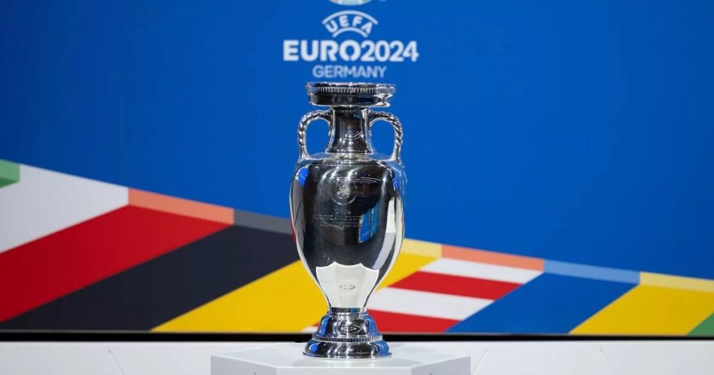 Young Football Talents Ready to Shine at Euro 2024 | help.gsb.ug