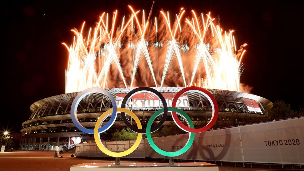 Exploring the Most Popular Olympic Sports | help.gsb.ug