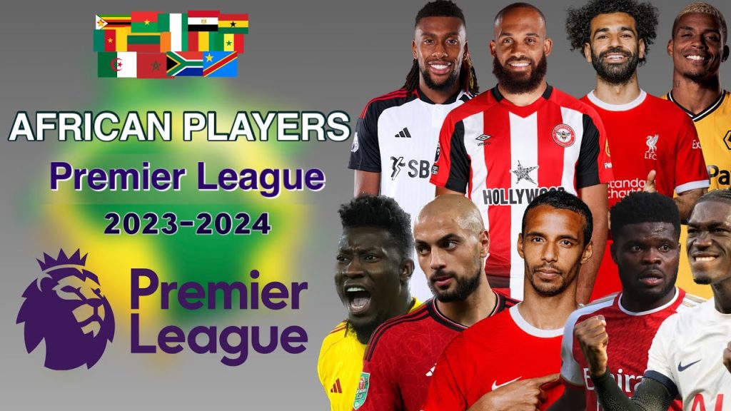 African Premier League Scorers | 2023-2024 Season Highlights