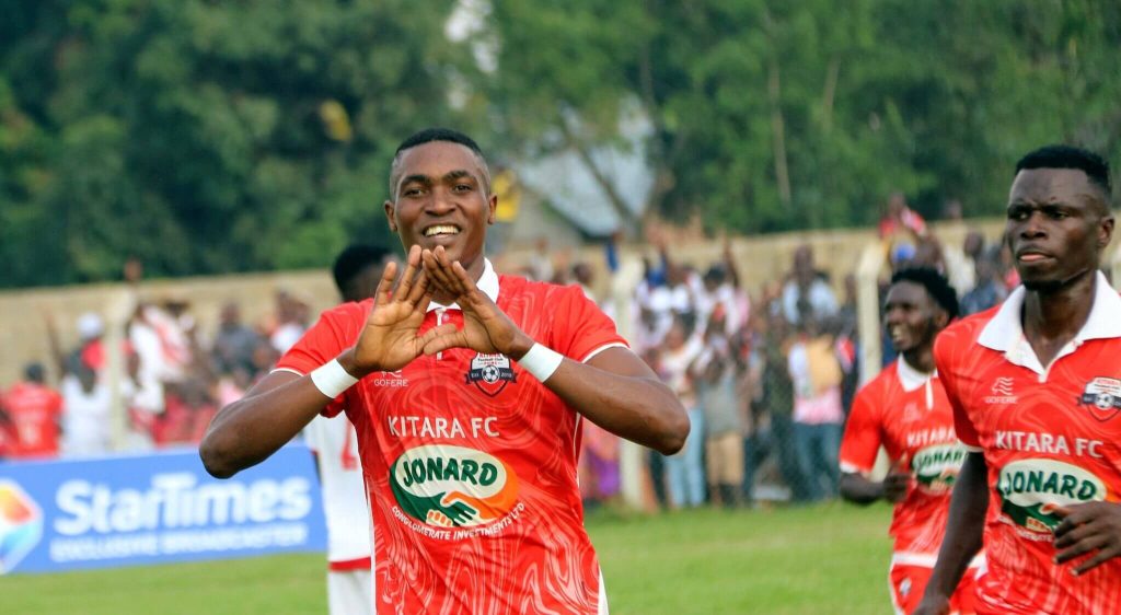 Match-Fixing in Ugandan Football: FUFA Takes Action