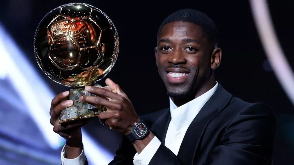 Ballon d’Or 2025: Winner, Shortlist, and Africa’s Big Night