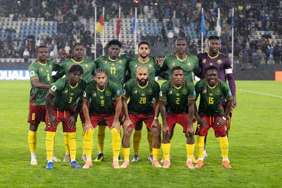 Cameroon AFCON 2025 Guide: Squad Changes and Ambition