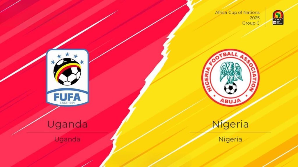 Uganda vs Nigeria Tips: Best Odds & Predictions