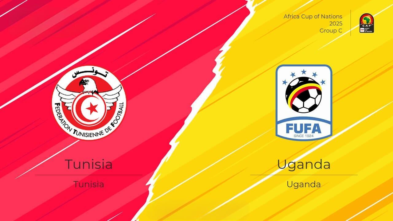 Tunisia vs Uganda Prediction | GSB Uganda Betting Tips