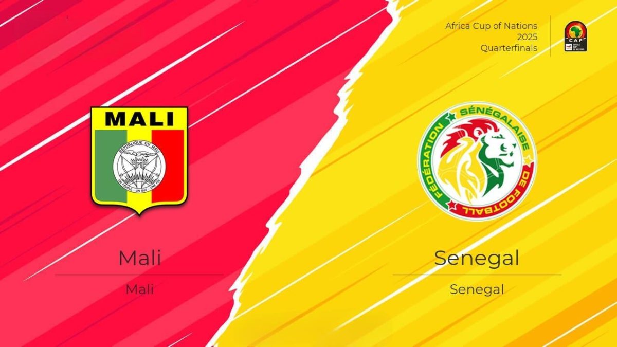 Mali vs Senegal: GSB Uganda Predictions, Odds & Betting Tips