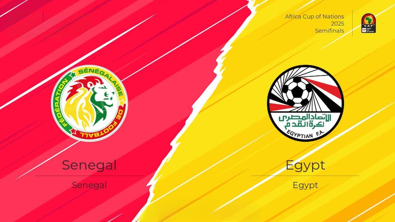 Senegal vs Egypt Prediction on GSB Uganda: Odds & Tips